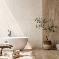 ANTHOLOGY-CREMA Tiles - DWTiles