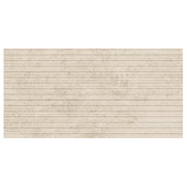 NY3S-HAY-48 | 3D Saddle Hay 40x80 Tile - DWTiles