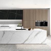 XL12-CARRARA-F2-1632 | Slab Face-2 Tiles - DWTiles