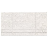 Rhythm Desert Brick Decor 30x60 Matt - DWTiles