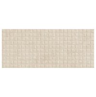 NY3Q-HAY-512 | 3D Qube Hay 50x120 Tile - DWTiles