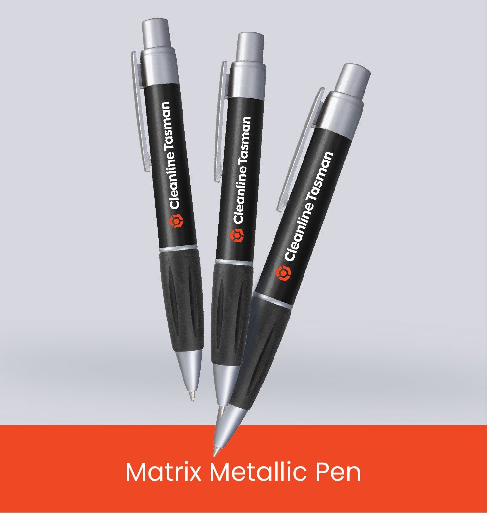 Promotional Products - Cleanline Tasman