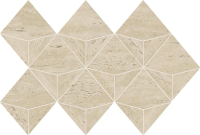 MTM-PEARL-ORI | MarvelTravertine Mosaic Tiles - DWTiles