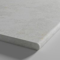 COS-CHALK-BN | Cosmic Chalk Bullnose Edge Tiles - DWTiles