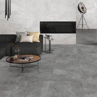 TIBET-COAL | Tibet Range-Coal Tiles - DWTiles