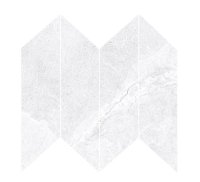 ENMC-MOON | ENZO Chevron Tiles - DWTiles